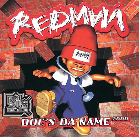 REDMAN DOC'S THE NAME ANNIVERSARY | Genius