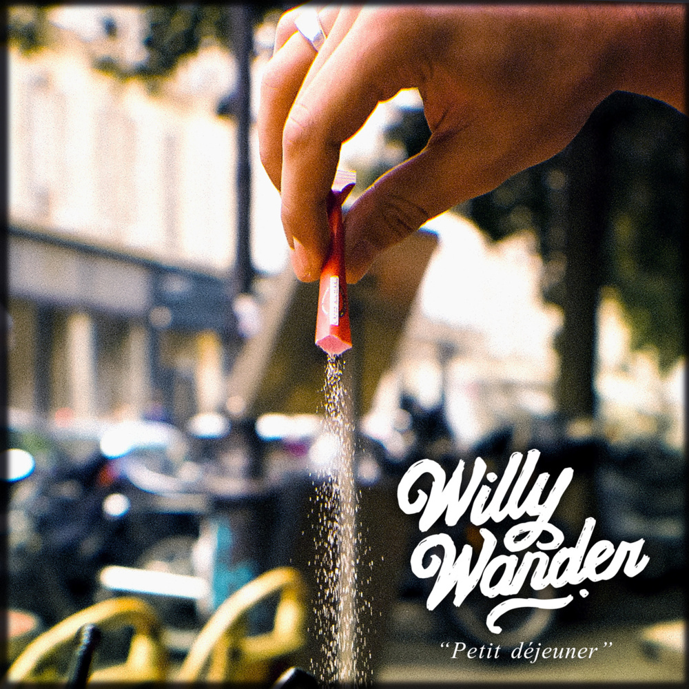 Willy Wander – Welcome Back Lyrics | Genius Lyrics