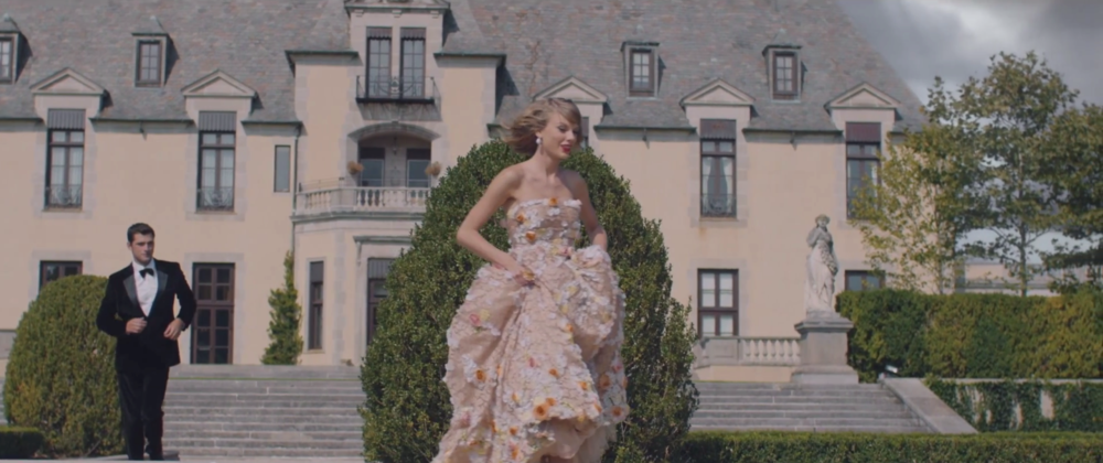 Genius – "Blank Space" Video Breakdown | Genius