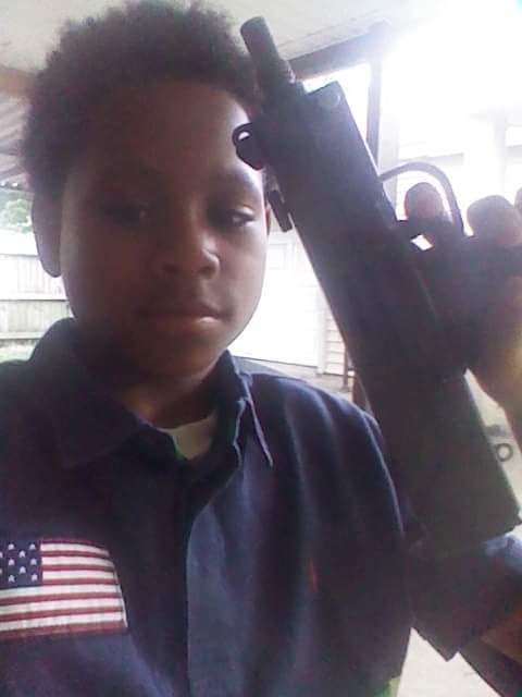 9 Yr Old Rapper Signed To Fredo Santana's SSR Records "Baby Ceo"[MUST ...