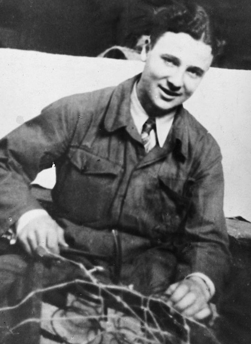 Anne Frank – Character List | Genius