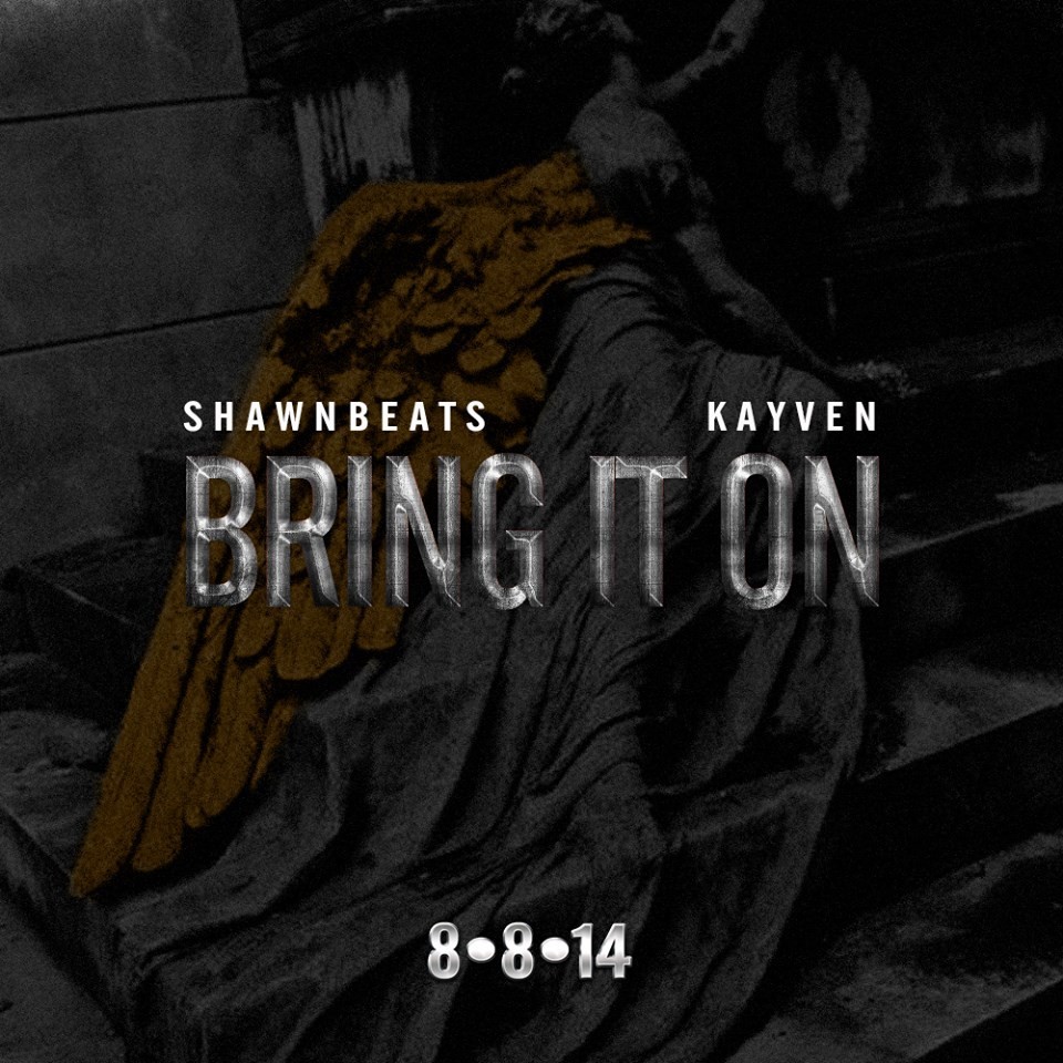 Kayven – Bring It On Lyrics | Genius Lyrics