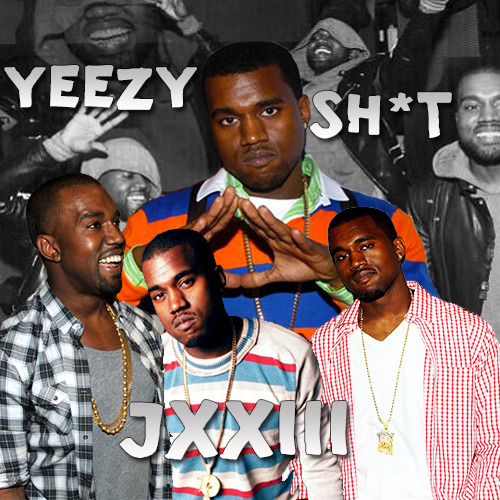 J23 Music – Yeezy Sh*t Lyrics | Genius Lyrics
