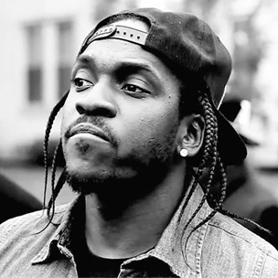 GOAT Rapper hair | Genius