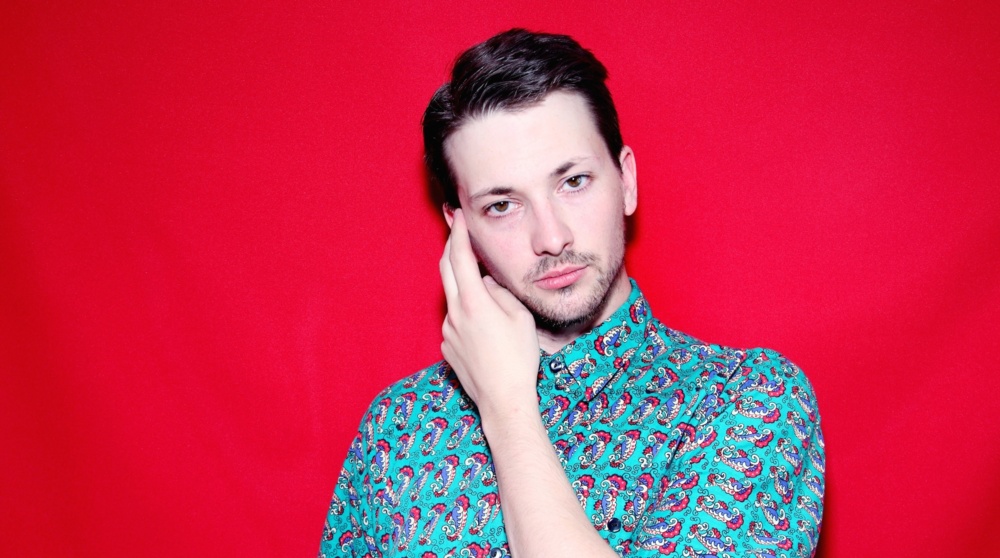 Travis Bretzer – Giving Up Lyrics | Genius Lyrics