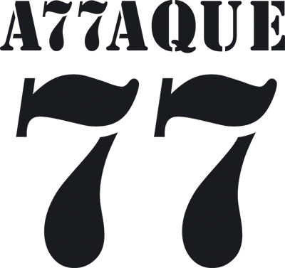 Attaque 77 – Arrancacorazones Lyrics | Genius Lyrics