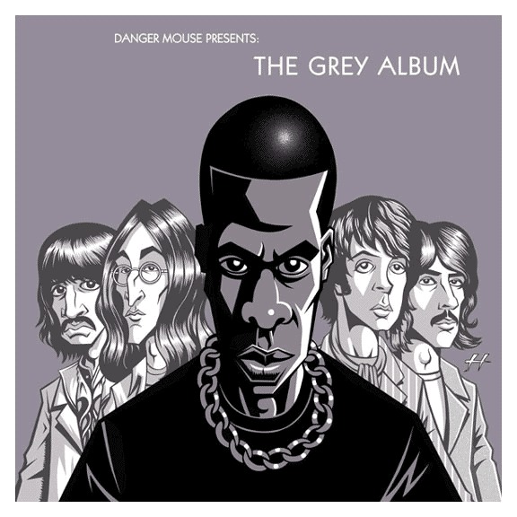 Charles Fairchild – Danger Mouse's "The Grey Album" (33 1/3 excerpt ...
