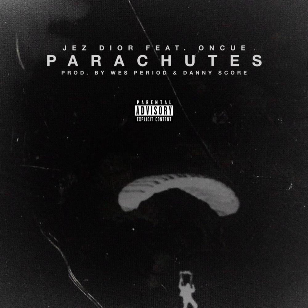 Jez Dior – Parachutes Lyrics | Genius Lyrics
