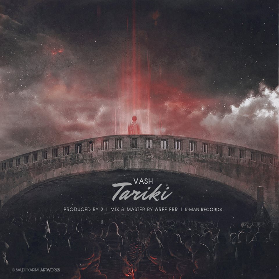Vash – Tariki Lyrics | Genius Lyrics