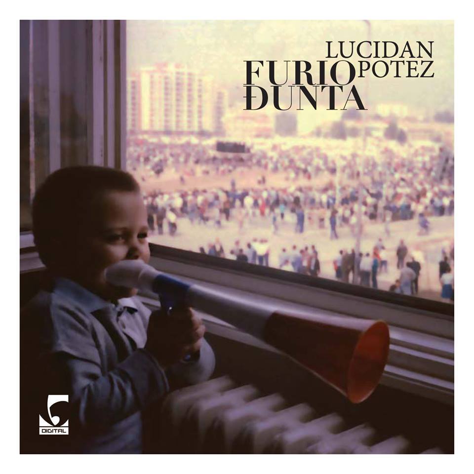 Furio Djunta – Ritam I Bluz Lyrics | Genius Lyrics