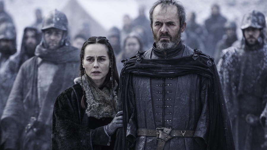 Screen Genius – Rebuttals to the Stannis Baratheon Complaints | Genius