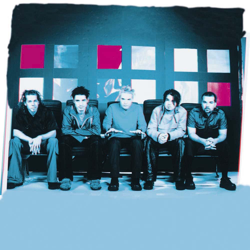 MUTEMATH – Walking Paranoia Lyrics | Genius Lyrics