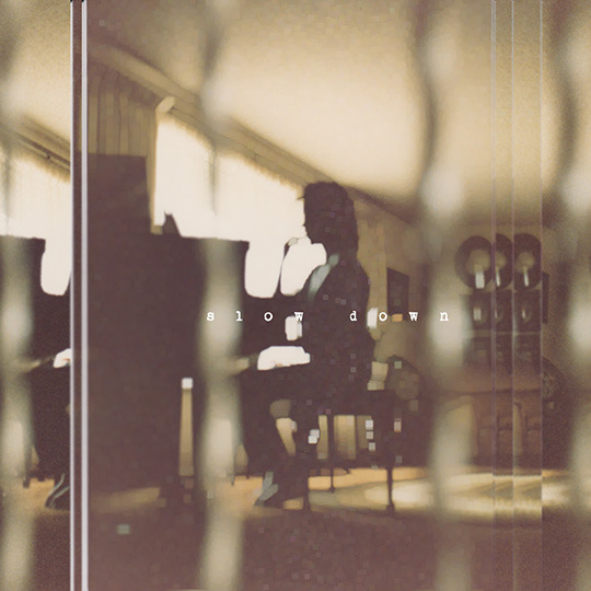 Davis Absolute – Slow Down Lyrics | Genius Lyrics