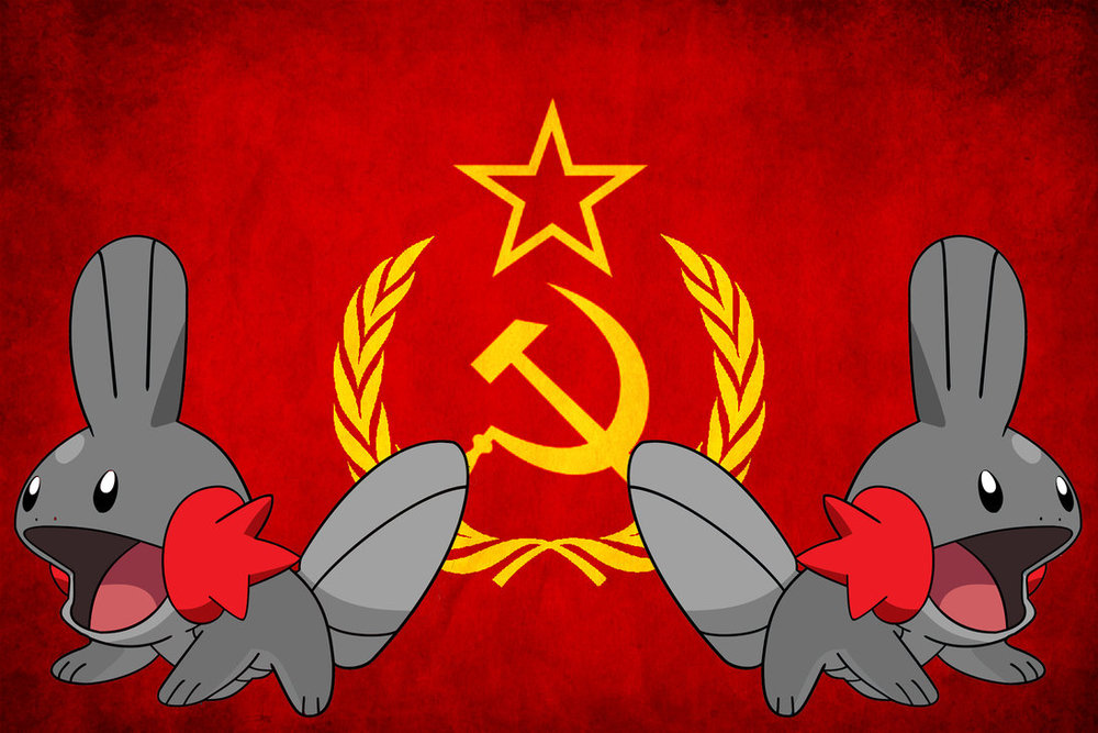 What Pokémon would you be? | Genius