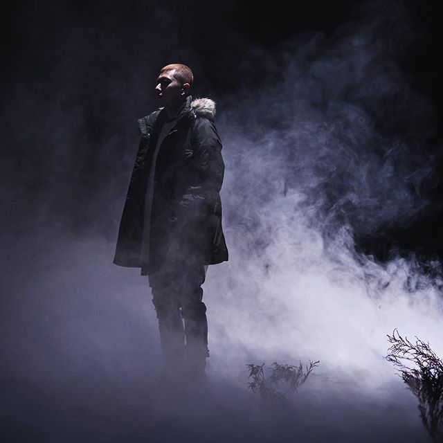 Huckleberry P (허클베리피) – Everest Lyrics | Genius Lyrics