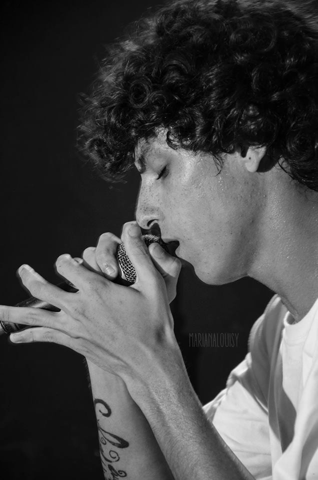 Liink – Sem saber Lyrics | Genius Lyrics