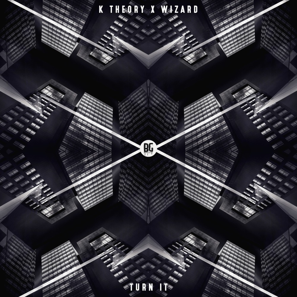 K Theory – Turn It Lyrics | Genius Lyrics