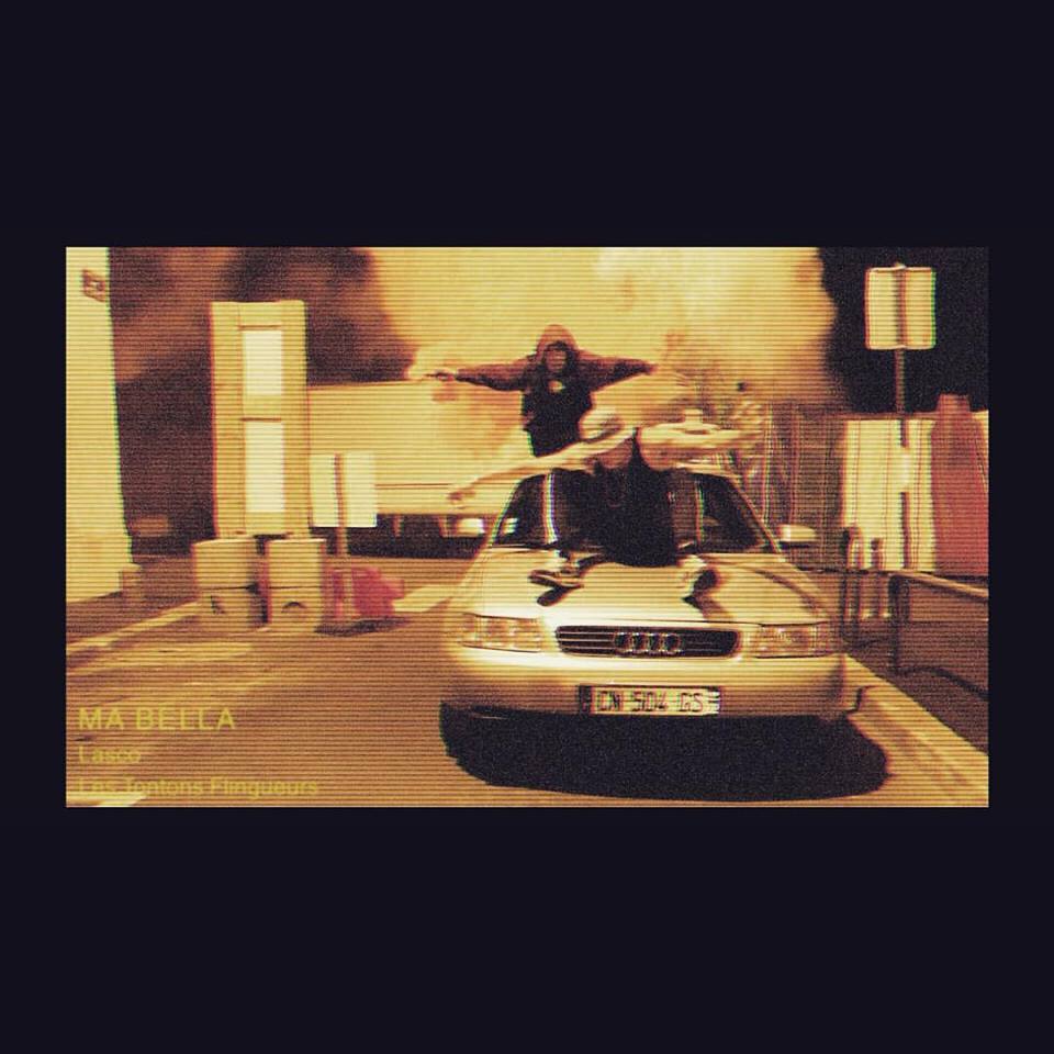 Lasco – MaBella Lyrics | Genius Lyrics