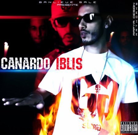 Canardo – Iblis Lyrics | Genius Lyrics