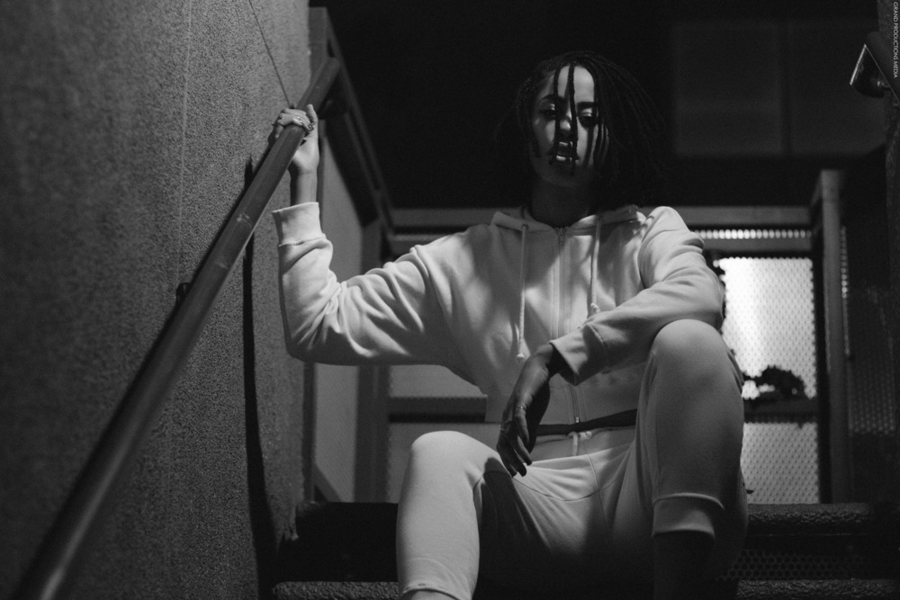 Rochelle Jordan Lyrics, Songs, and Albums | Genius