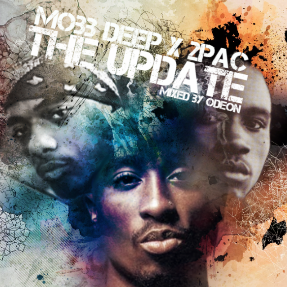 Mobb Deep X 2pac - The Update | Genius