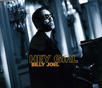 Billy Joel – Hey Girl Lyrics | Genius Lyrics