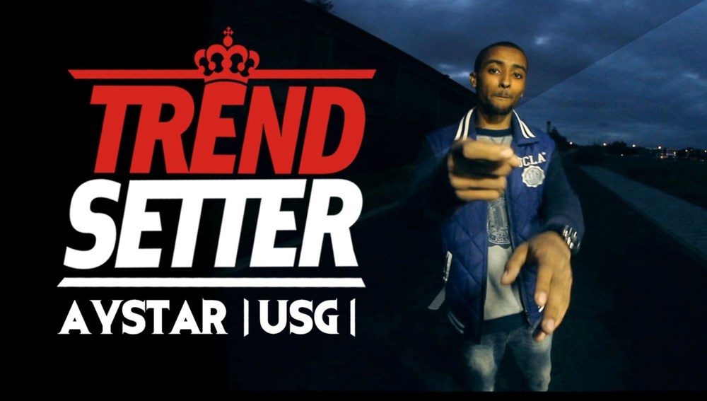 Aystar – Trendsetter Lyrics | Genius Lyrics