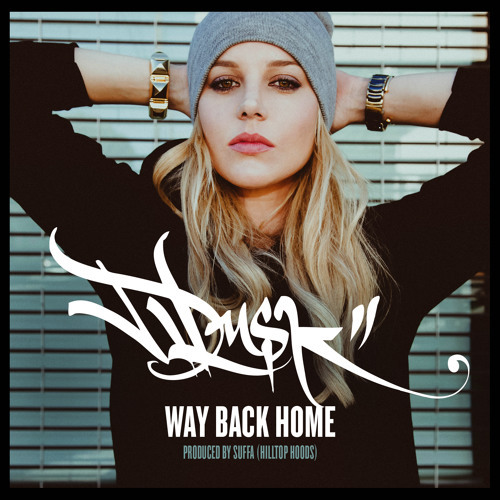 MC Dusk – Way Back Home Lyrics | Genius Lyrics