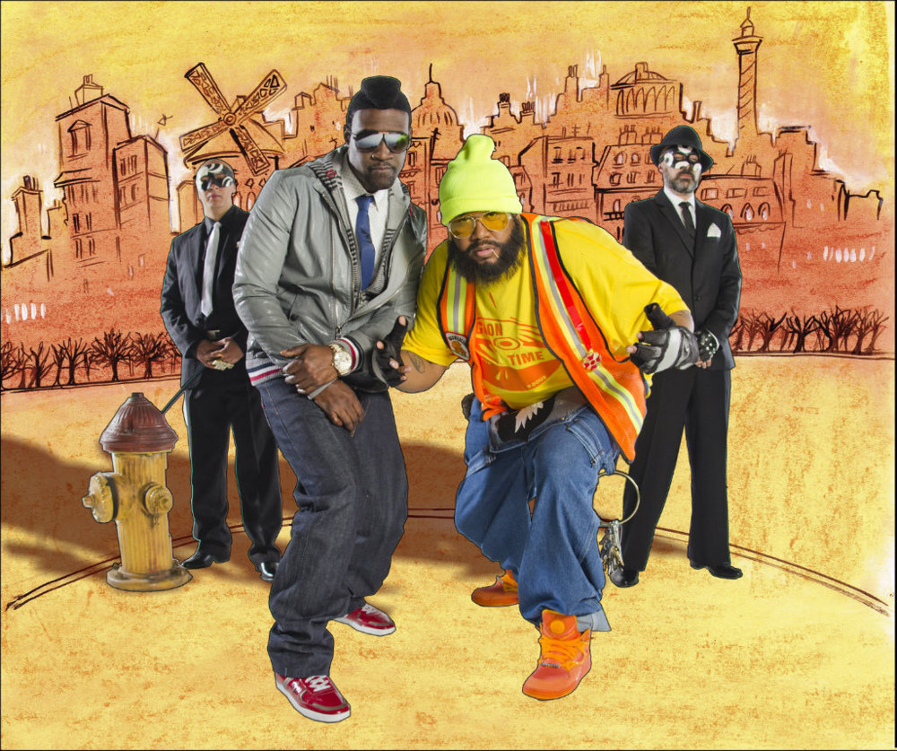 First Serve – Opening Credits Lyrics | Genius Lyrics