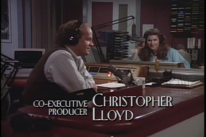 It's primitive and a bit unfinished, but Frasier's kitchen was the ...