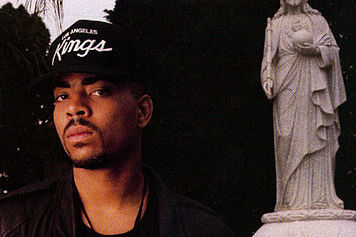 TOP TEN COMPTON RAPPERS | Genius