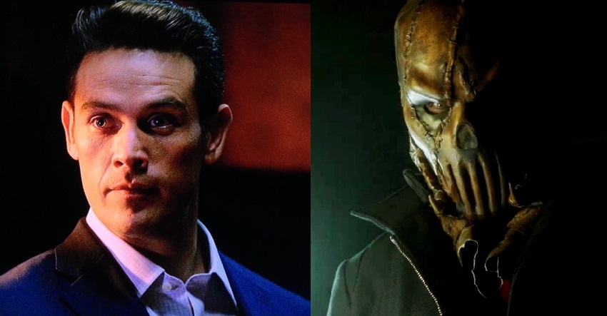 Arrow – List of Characters | Genius