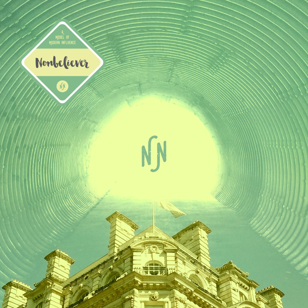 Nonbeliever – The Lies You Tell Yourself Lyrics | Genius Lyrics