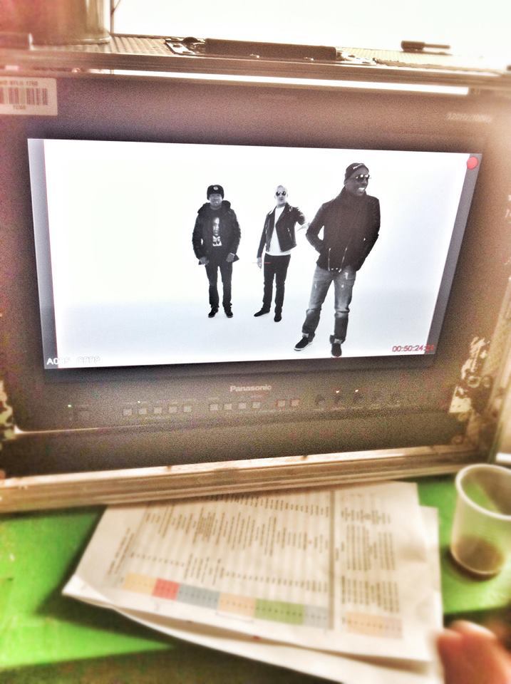 113 de retour pour un nouvel album ? | Genius