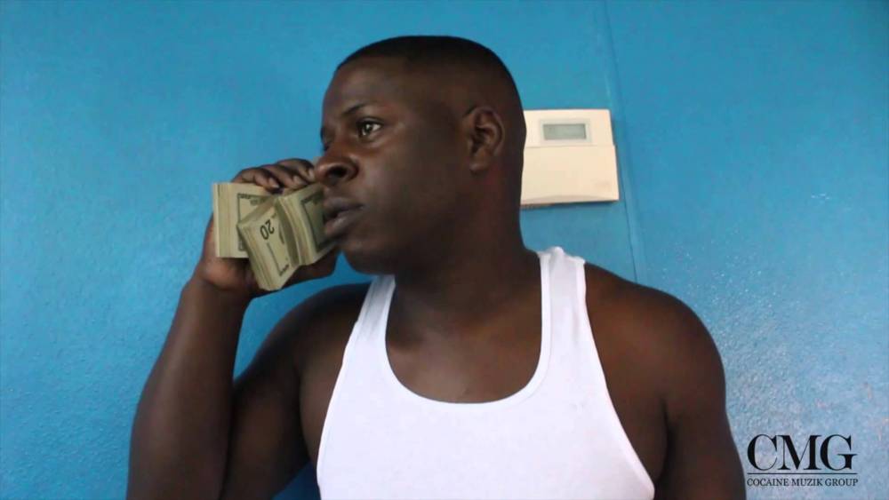 Why do rappers choose to talk so much about their money? | Genius