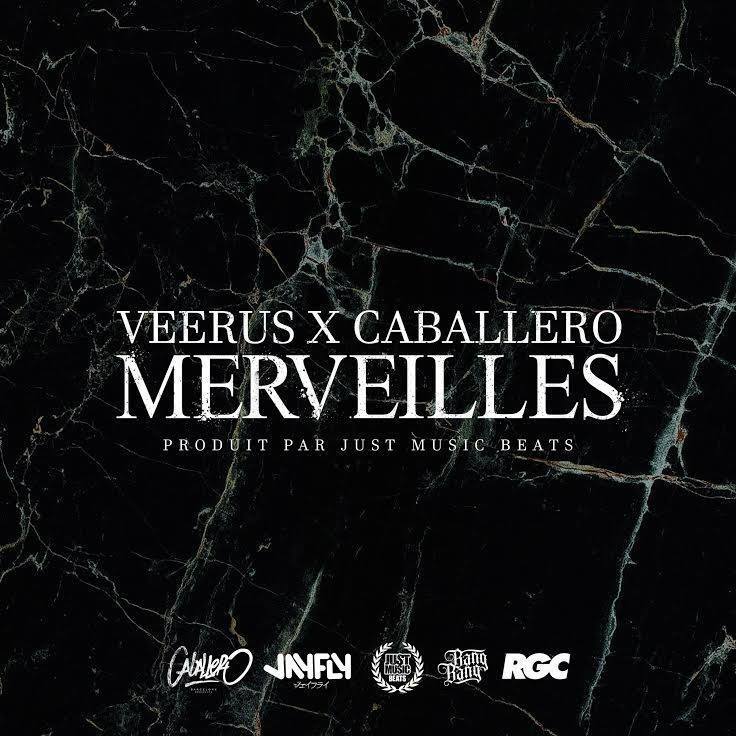 Veerus – Merveilles Lyrics | Genius Lyrics