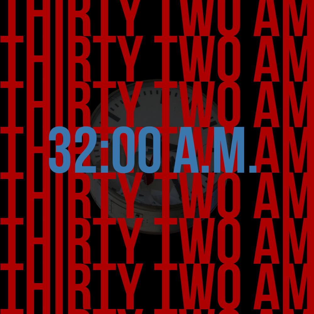 kid c. – Thirty two AM Lyrics | Genius Lyrics