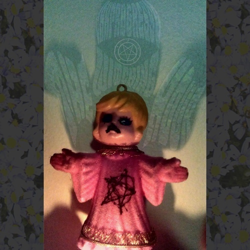 Jak Tripper - The Witching Hour [October Sessions] Lyrics and Tracklist ...