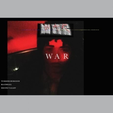James Ferraro - War Lyrics and Tracklist | Genius