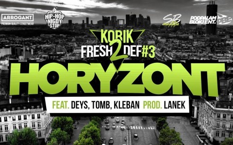 Kobik – Horyzont Lyrics | Genius Lyrics