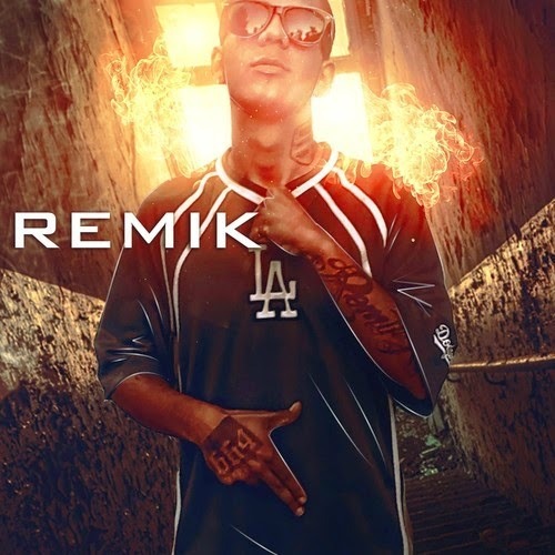 Remik Gonzalez – Mas Alla De Mi Adiccion Lyrics | Genius Lyrics