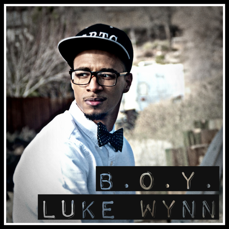 Luke wynn – Super-Man Lyrics | Genius Lyrics