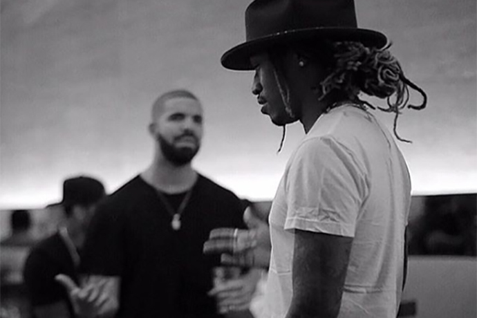 Drake x Future Official Thread | Genius