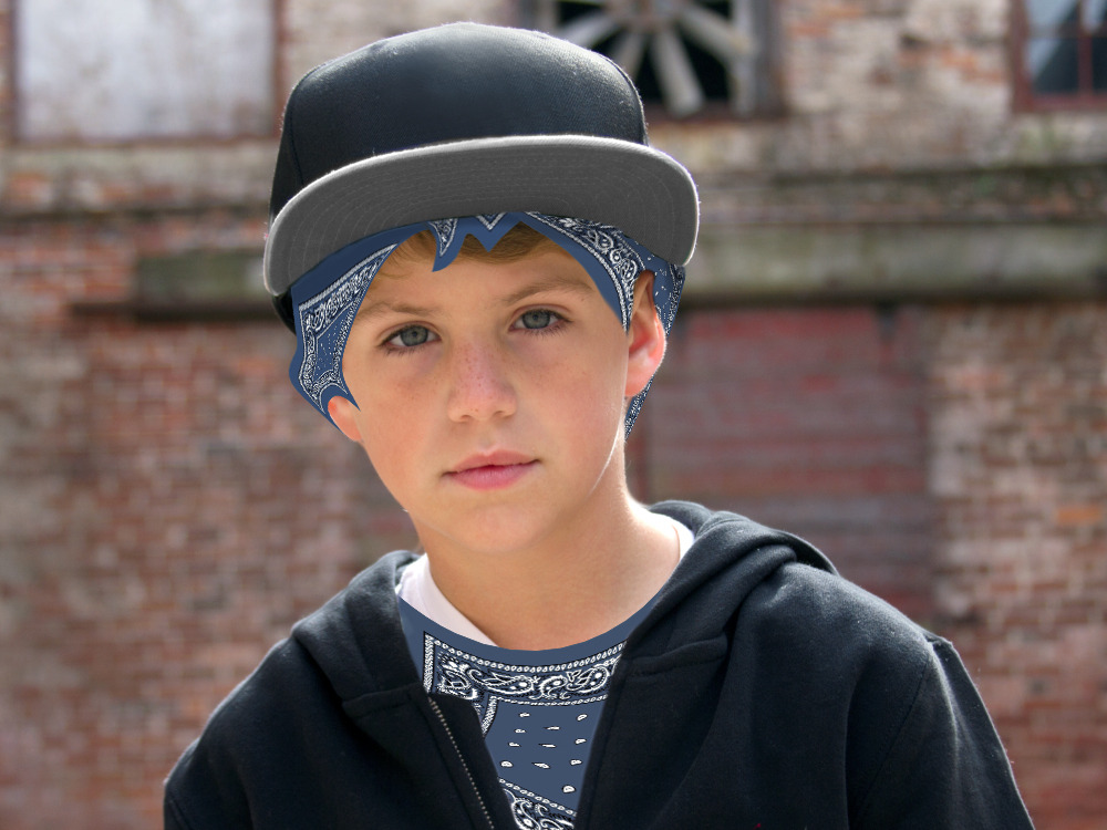 MATTYB IS A CRIP | Genius