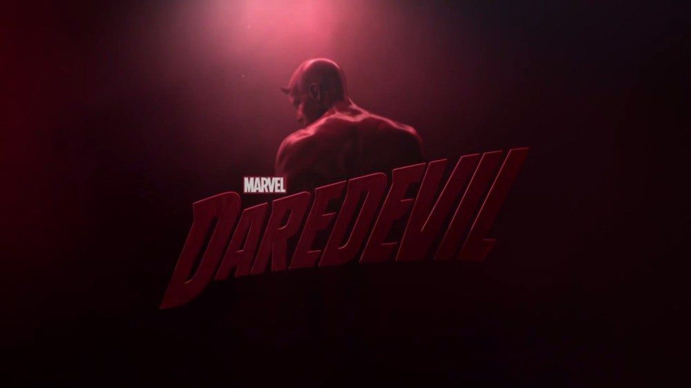 Daredevil Lyrics, Songs, and Albums | Genius