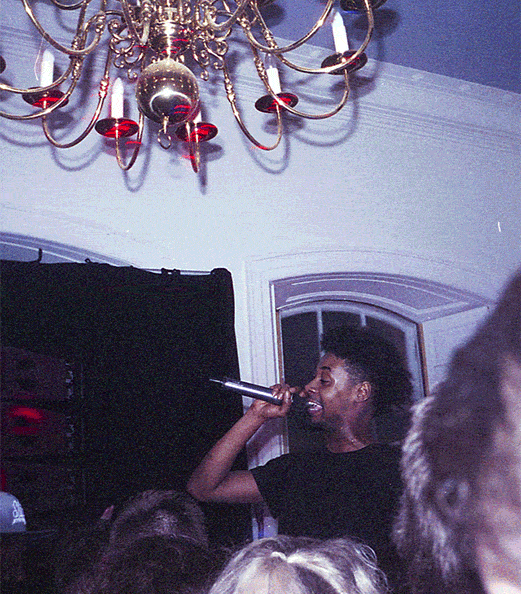 What albums you looking forward to most rn? | Genius