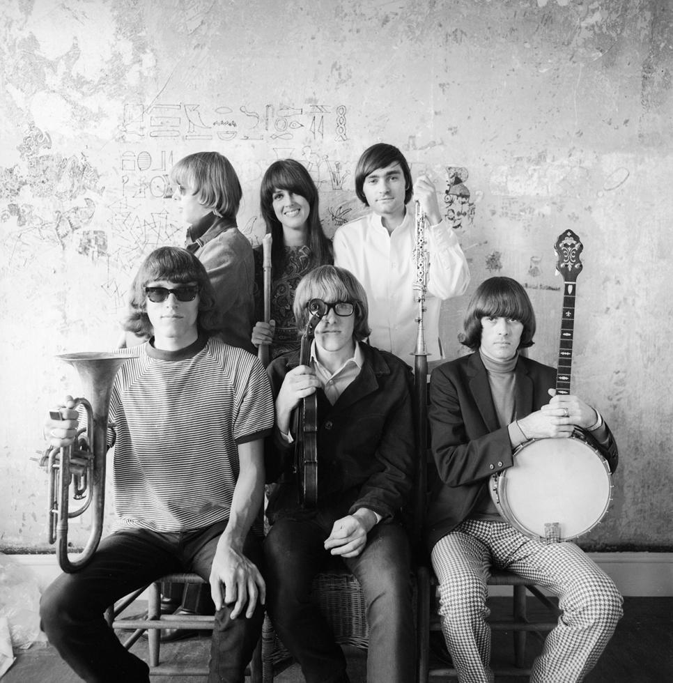Jefferson Airplane – Today Lyrics | Genius Lyrics