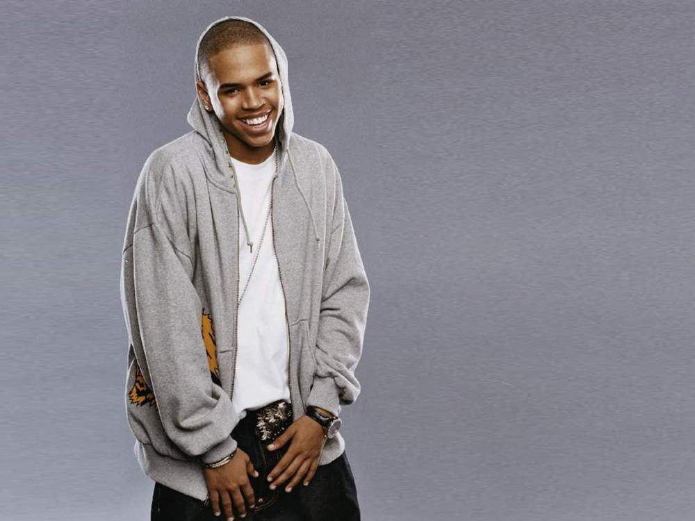 Chris Brown – Say Goodbye Lyrics | Genius Lyrics
