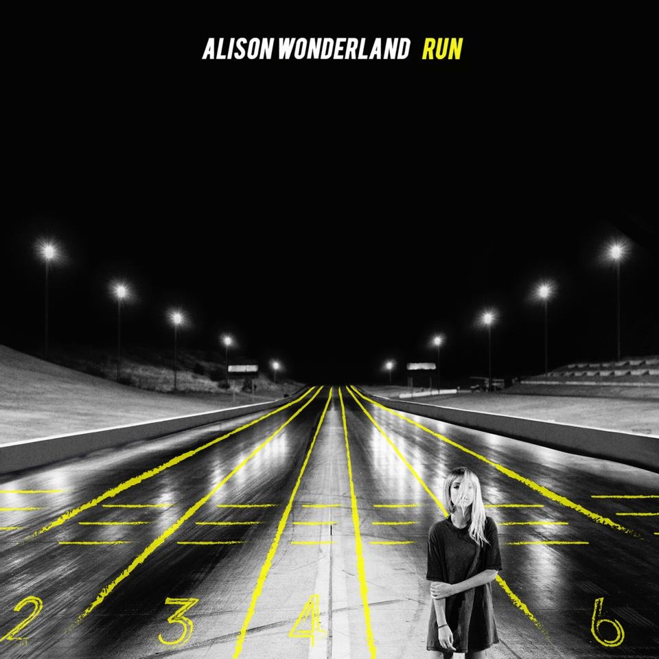 Alison Wonderland & AWE – Back It Up Lyrics | Genius Lyrics