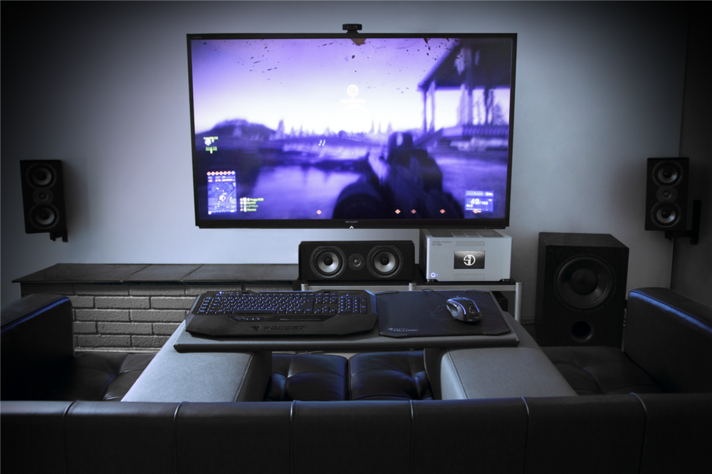 Tizaki – Guide to the PC Master Race | Genius